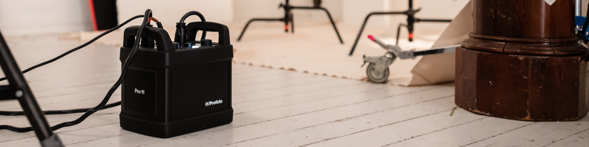 Profoto online store for professional lighting equipment - Profoto