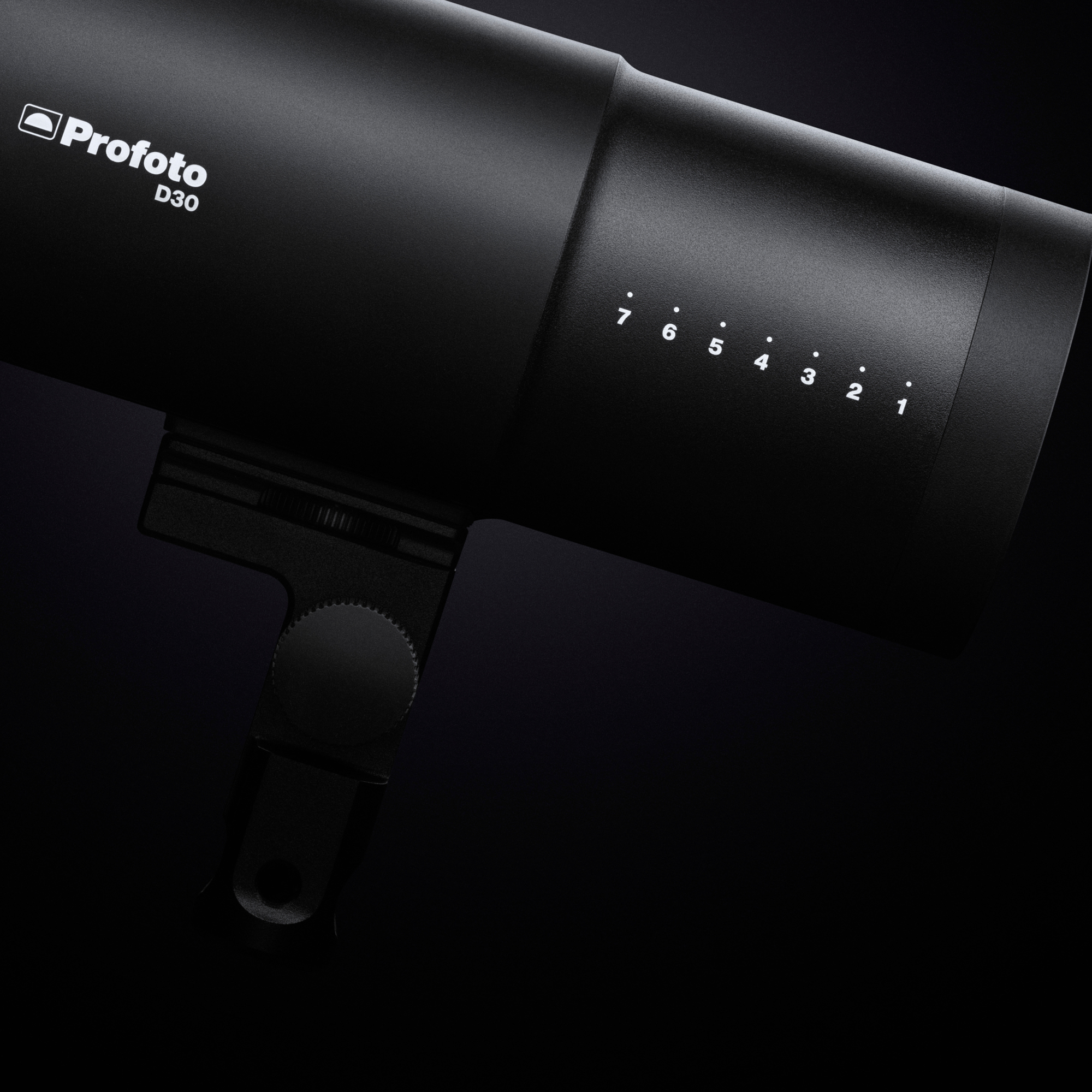 Profoto D30 for versatile studio and on-location lighting - Profoto