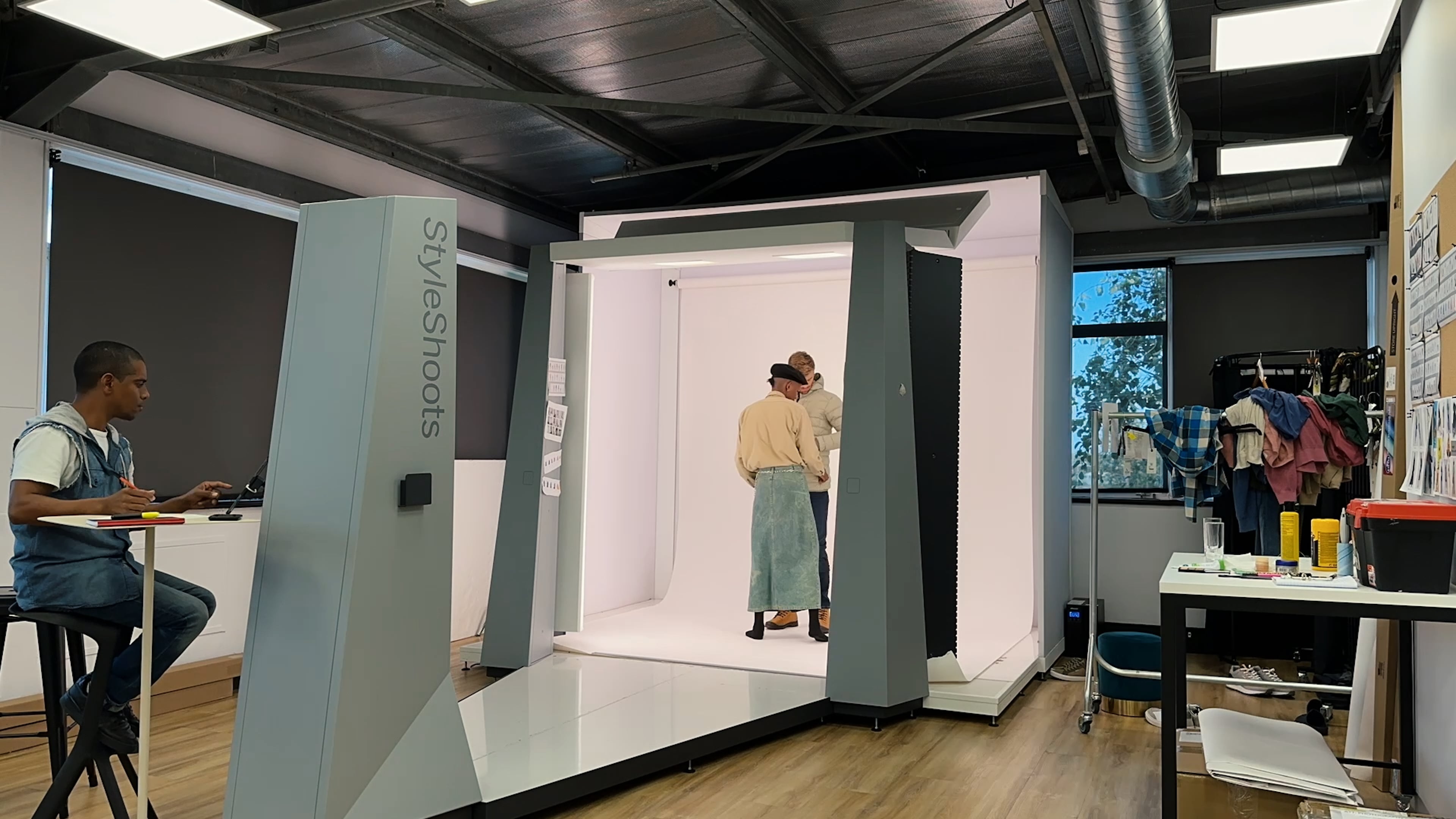 Profoto - Cape Union Mart enhances product photography - Profoto