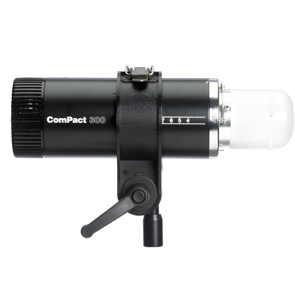 Compact 300 Unit - Profoto