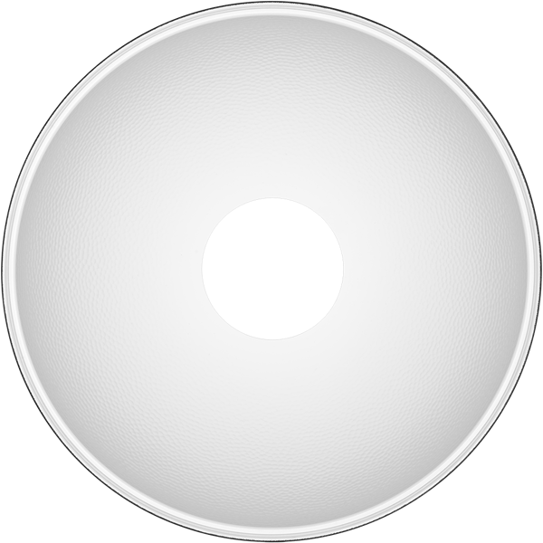 Buy Magnum Reflector White Online - Profoto