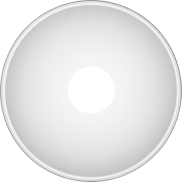 Buy Magnum Reflector White Online - Profoto