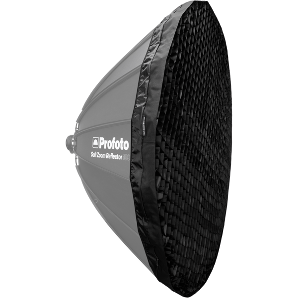 Buy Soft Zoom Grid 180 online - Profoto