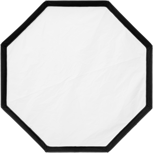Profoto Softbox 3’ Octa Diffuser Kit 0.5 f-stop - Profoto