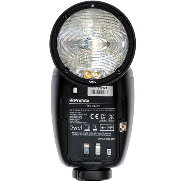 Profoto A1 for Nikon - Profoto