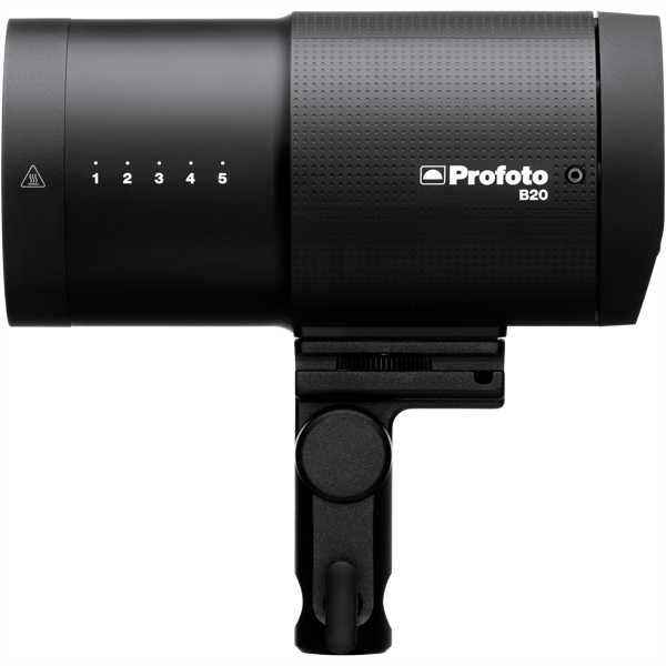 Profoto B20 Duo Kit (250Ws, 40W) - Profoto