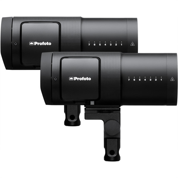 Profoto B30 Duo Kit (500Ws,40W) - Profoto