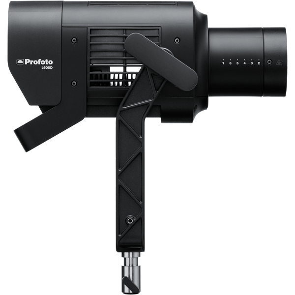 Profoto L600D (600W) - Profoto