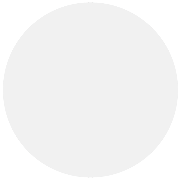 Eclipse background paper and turntable cover set: White PVC - Profoto