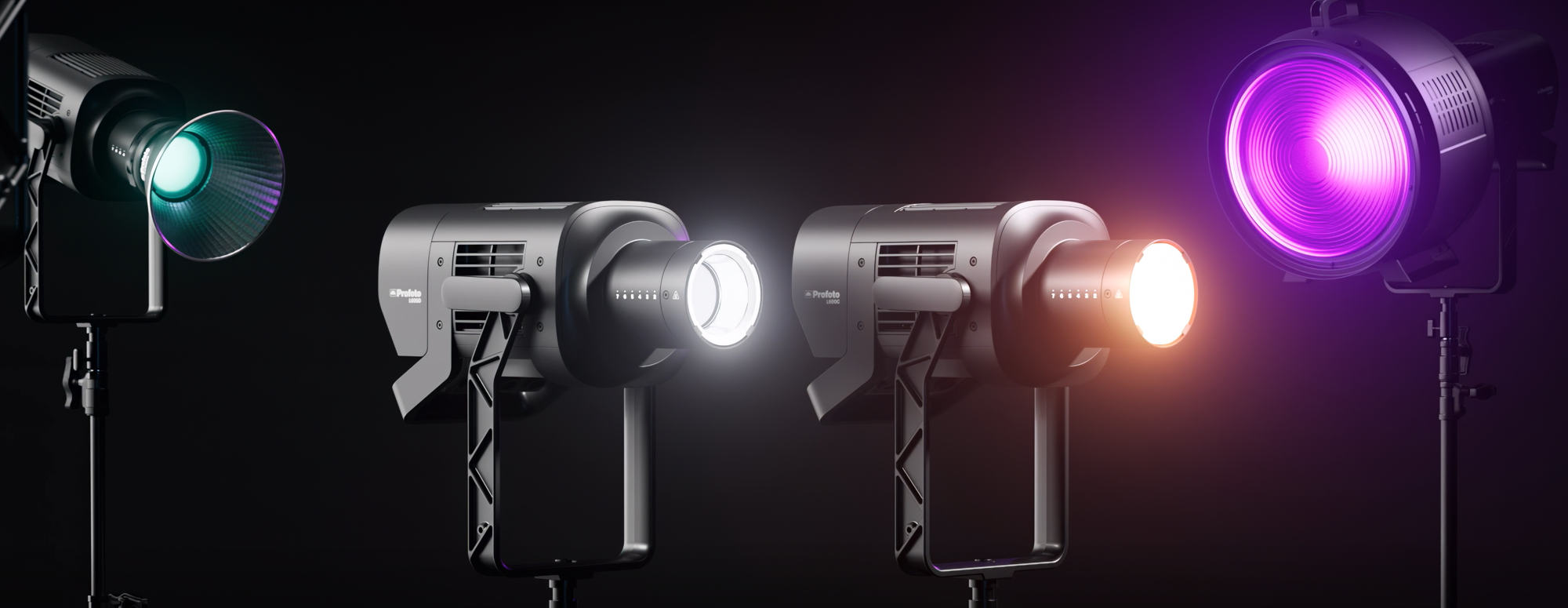 Profoto Lighting Solutions for Stunning Photography - Profoto