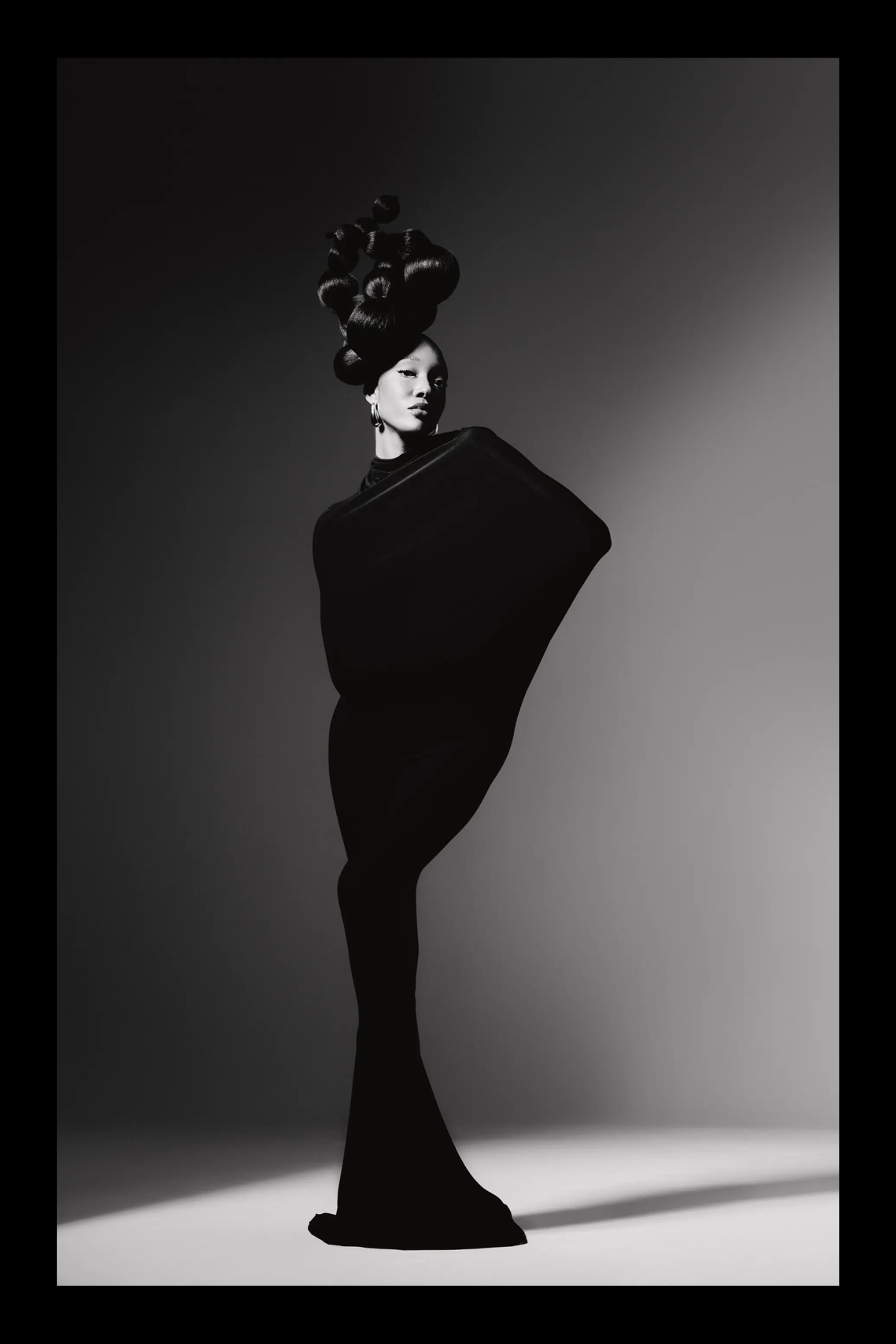 Race for the gold - Profoto