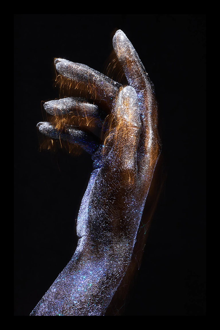 Race for the gold - Profoto