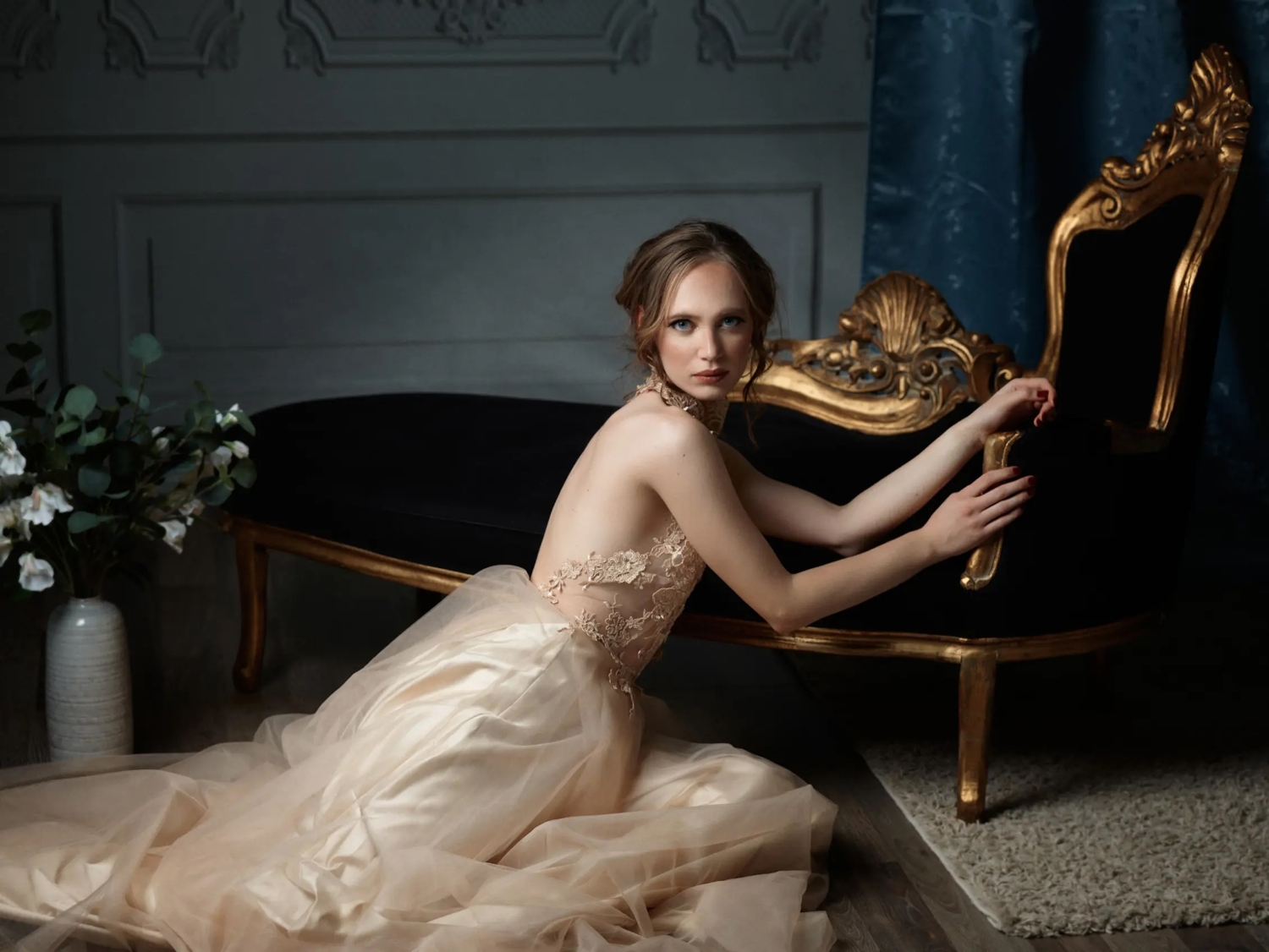 Race for the gold - Profoto