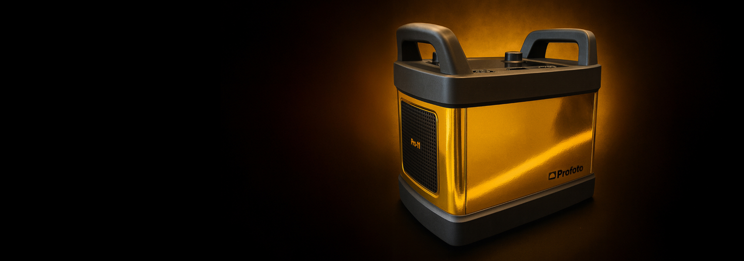 Profoto online store for professional lighting equipment - Profoto