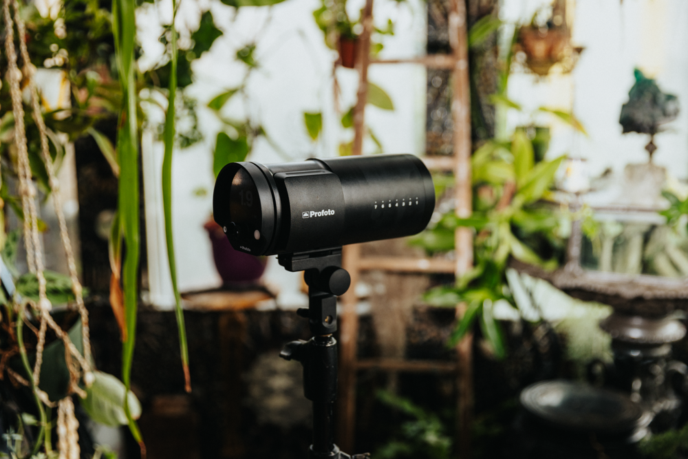 Profoto B10X - Profoto