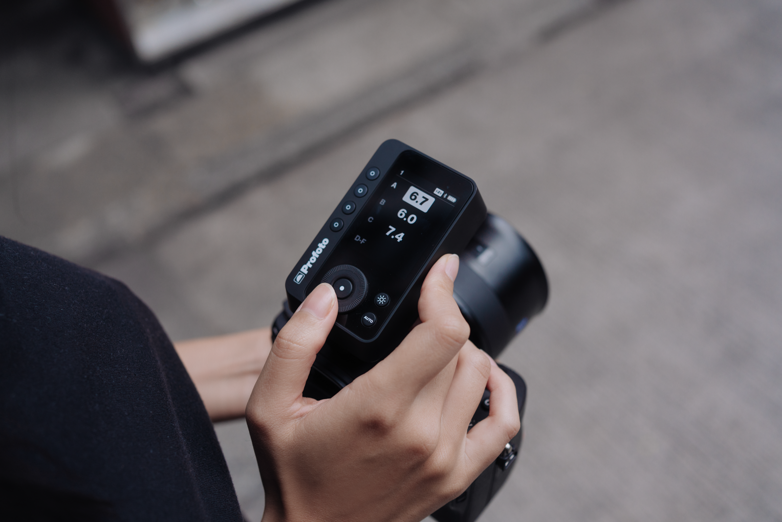 Buy Profoto Connect Pro online - Profoto