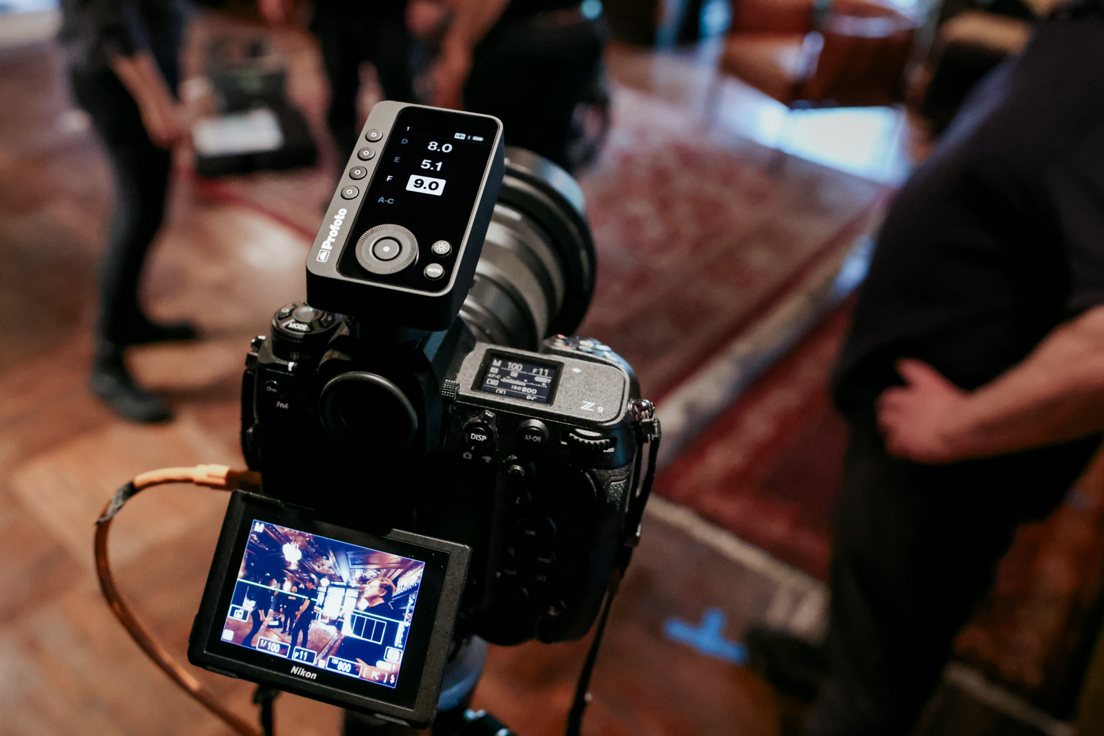 Buy Profoto Connect Pro online - Profoto