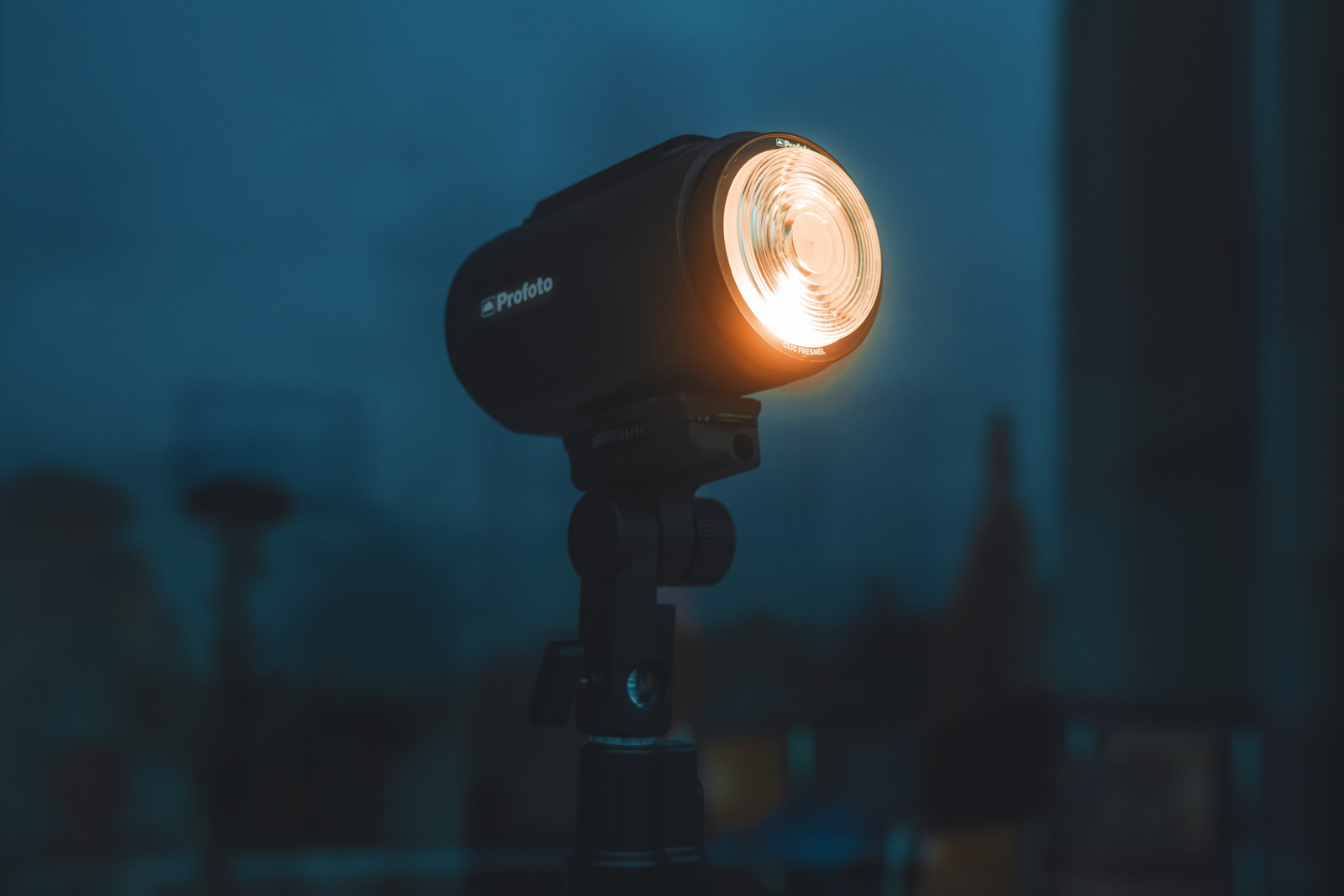 Clic Fresnel - Profoto