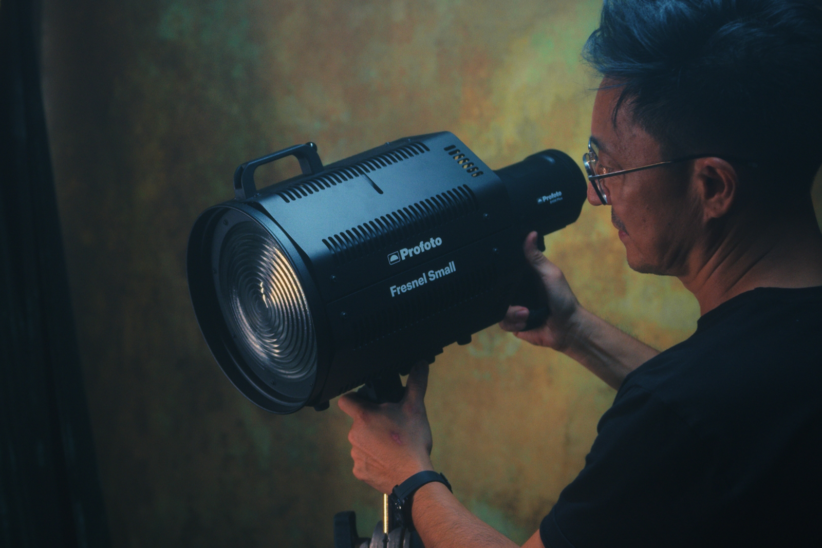 Fresnel Small - Profoto