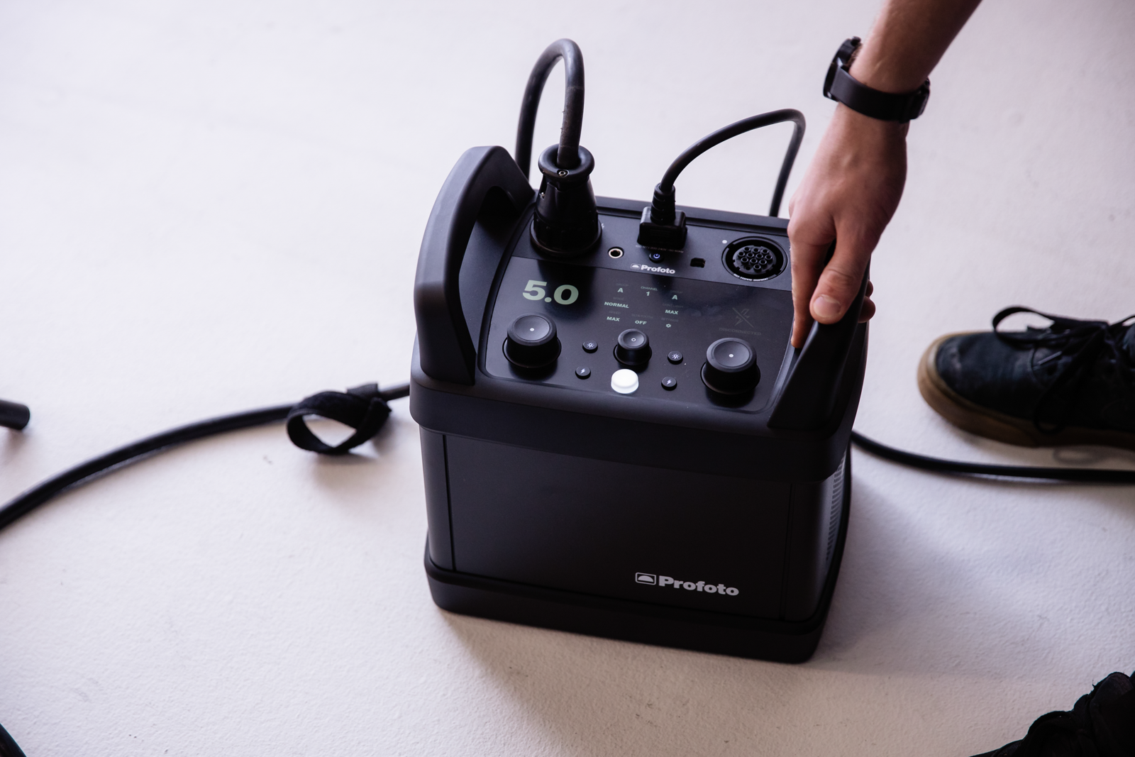 Profoto Pro-11 - Profoto