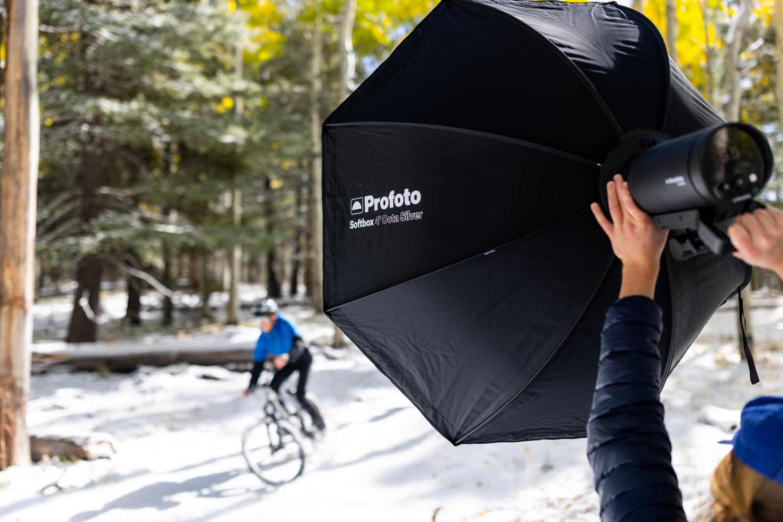 Profoto Pro-B3 - Profoto