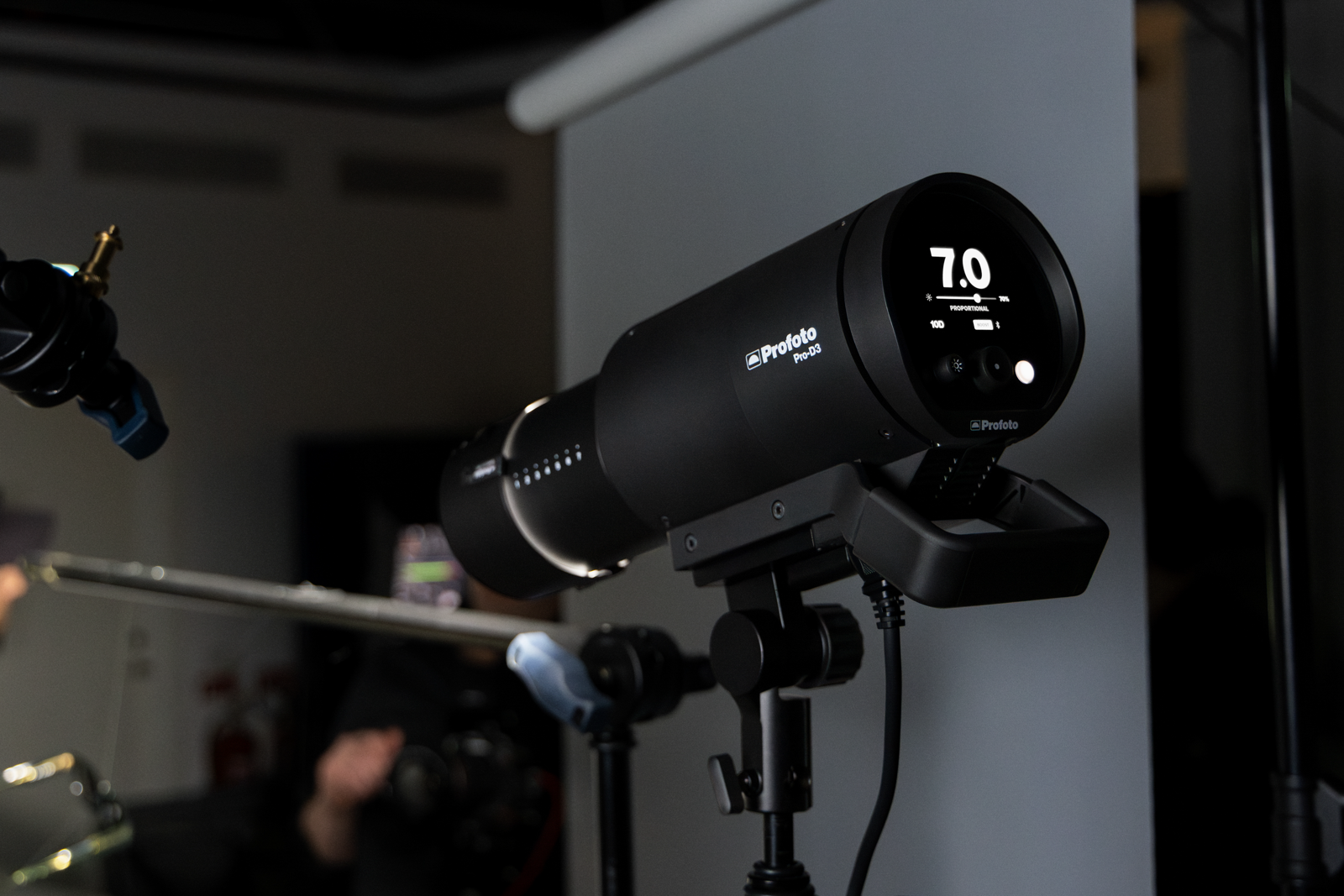 Profoto Pro-D3 750 - Profoto