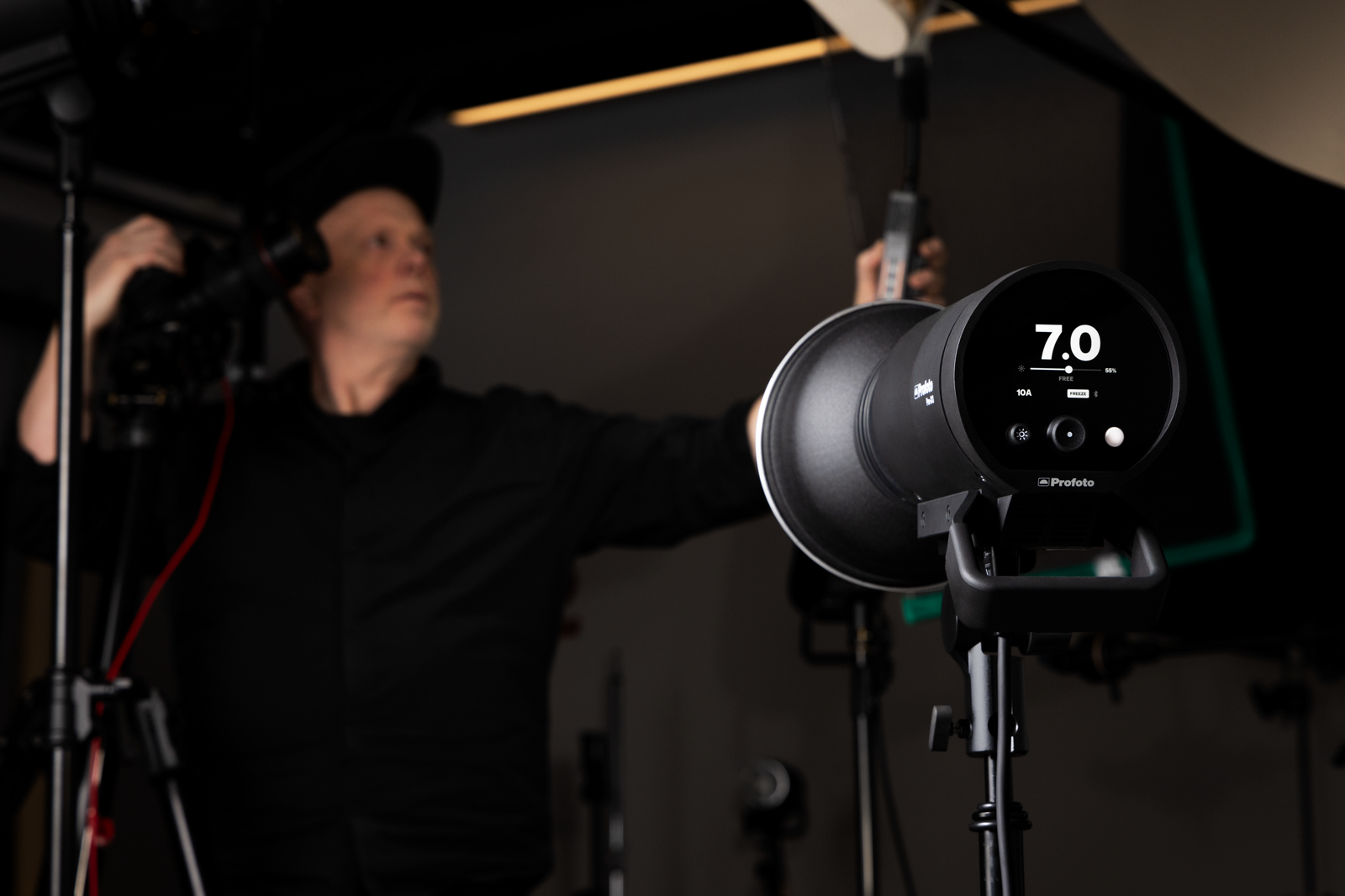 Profoto Pro-D3 750 - Profoto