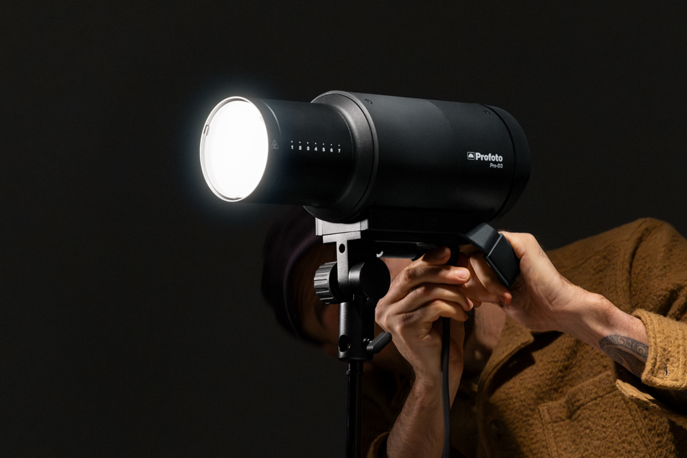 Profoto Pro-D3 750 - Profoto