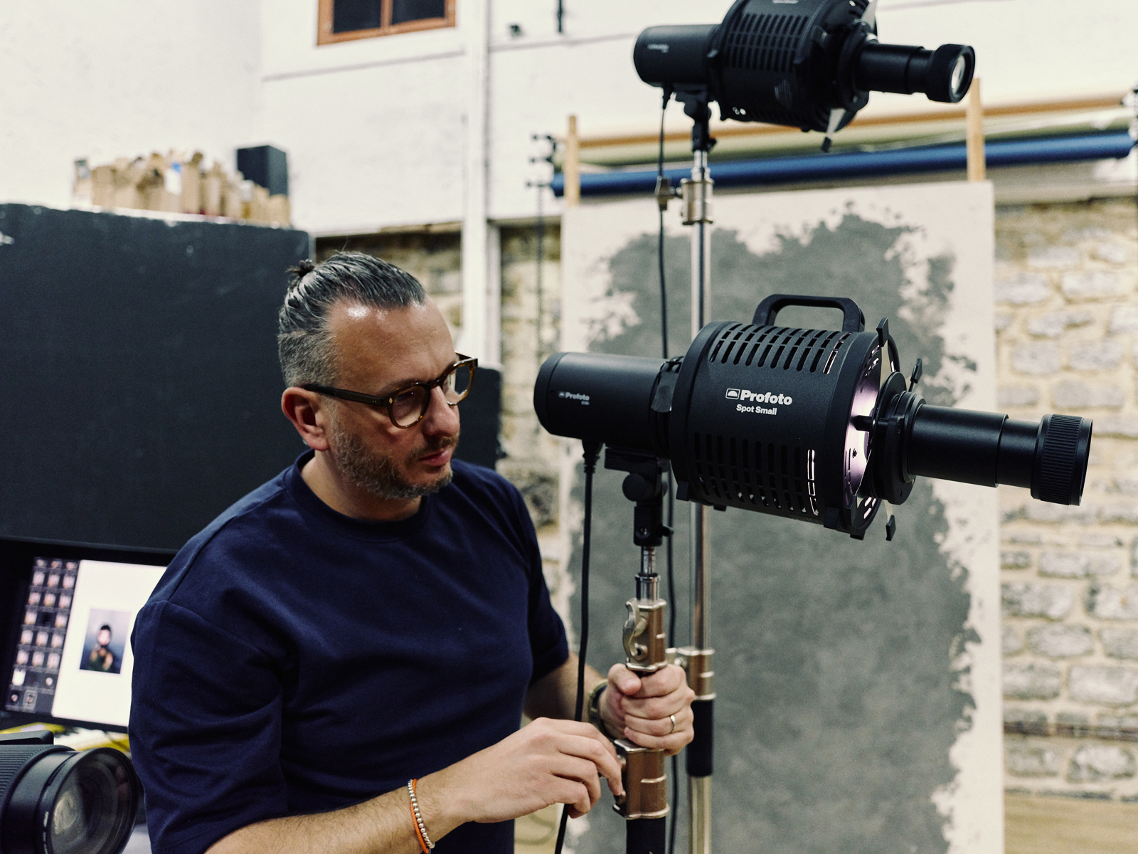 Spot Small - Profoto