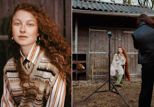 Profoto A2 Connect Kit for Canon - Profoto