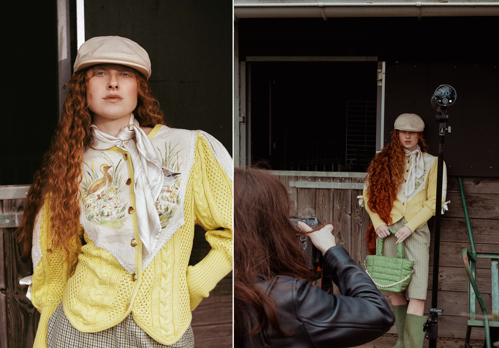 Profoto A2 Connect Kit for Canon - Profoto