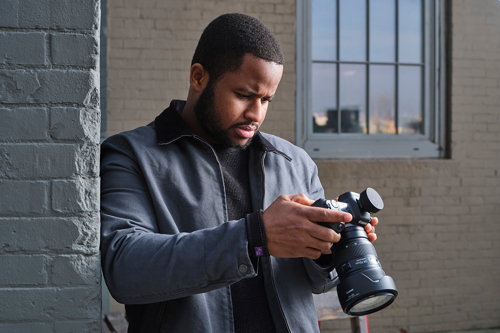 Profoto A2 Connect Kit for Canon - Profoto