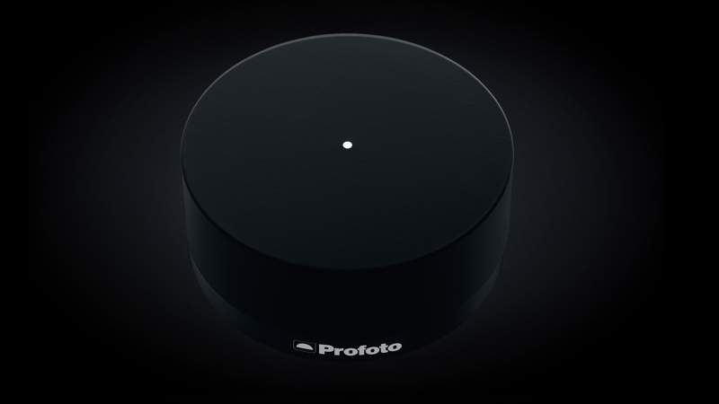 Profoto A2 Connect Kit for Canon - Profoto