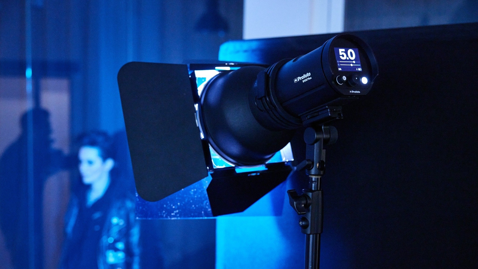 Profoto Hard Reflectors for focused, versatile lighting - Profoto