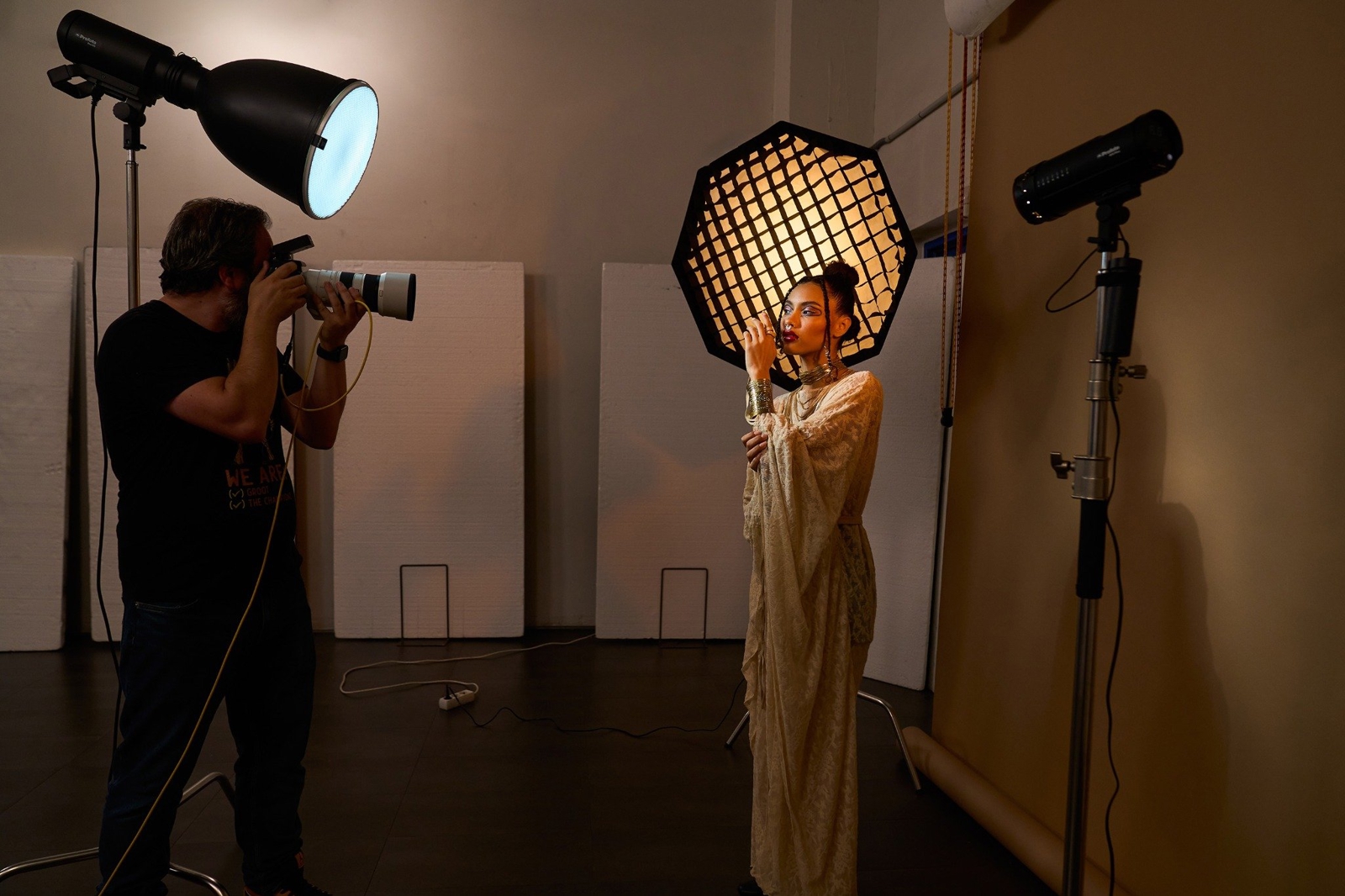 Profoto Hard Reflectors for focused, versatile lighting - Profoto