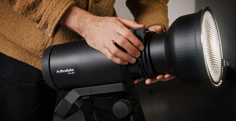 Profoto B10 - Profoto