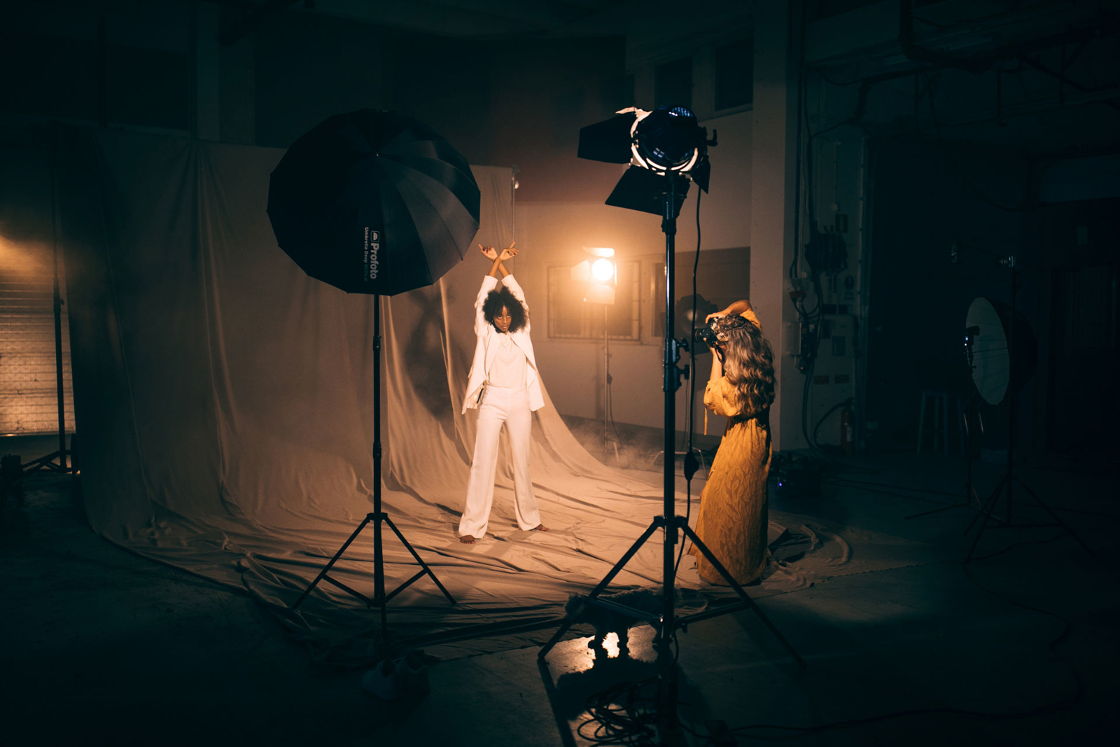 Profoto A10 the ultimate flash for all devices - Profoto