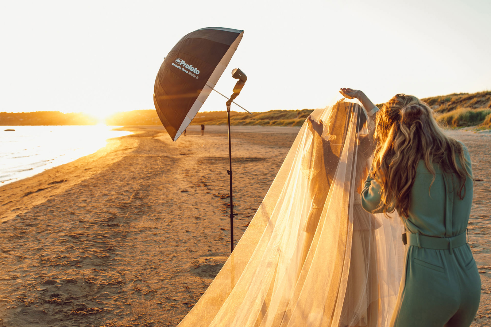 Profoto A10 the ultimate flash for all devices - Profoto