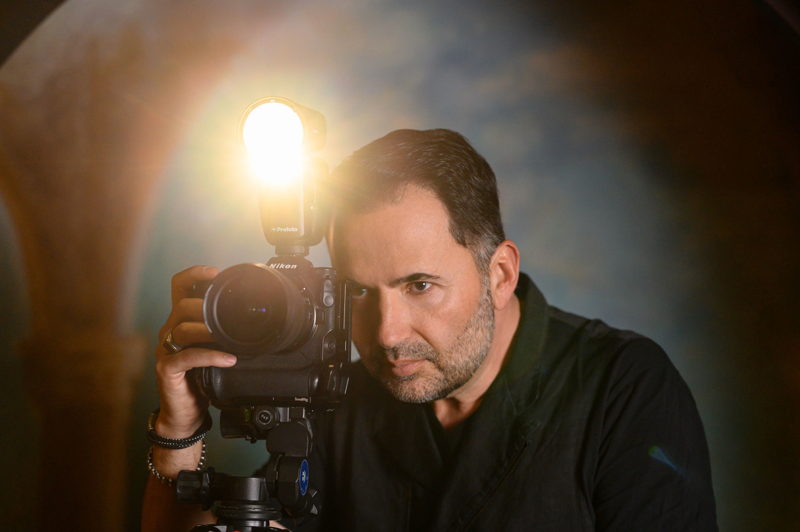 Profoto A10 the ultimate flash for all devices - Profoto