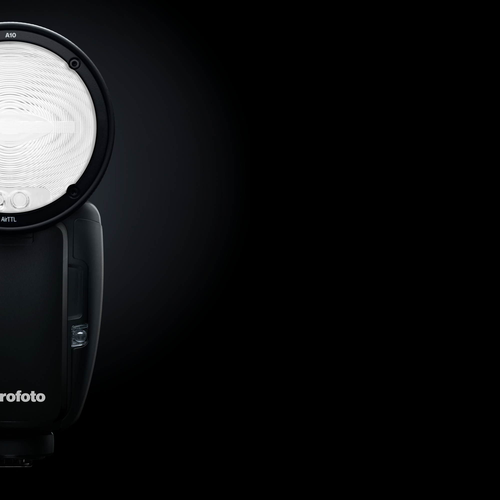 Profoto A10 the ultimate flash for all devices - Profoto