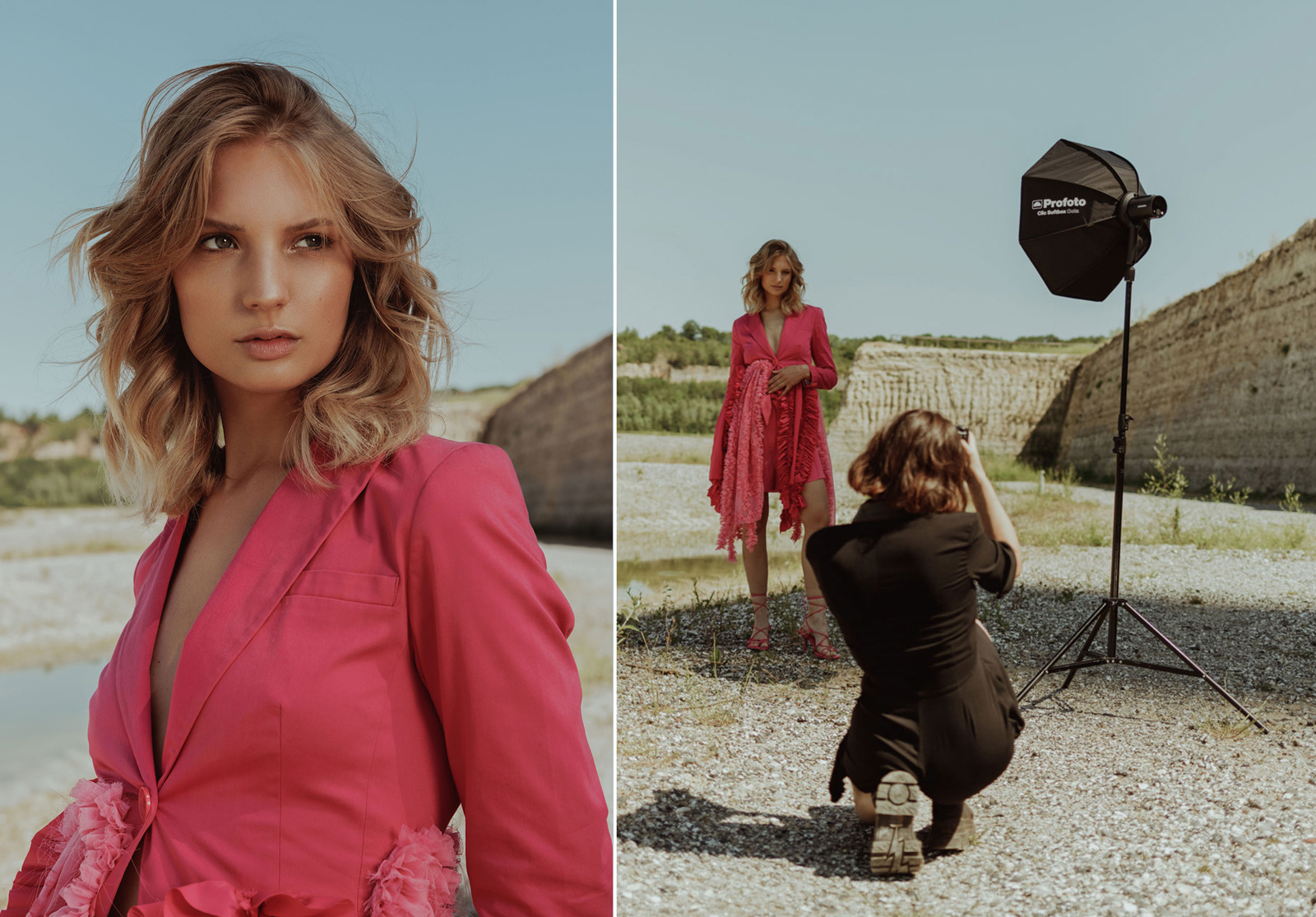 Profoto A2 the compact light for versatile photography - Profoto