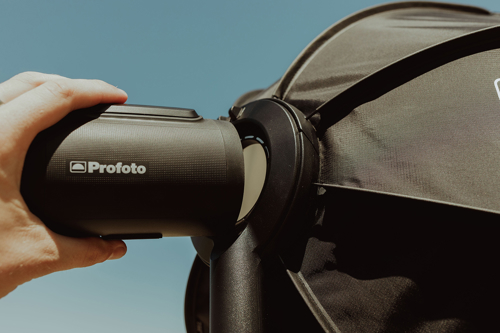 Profoto A2 - Profoto