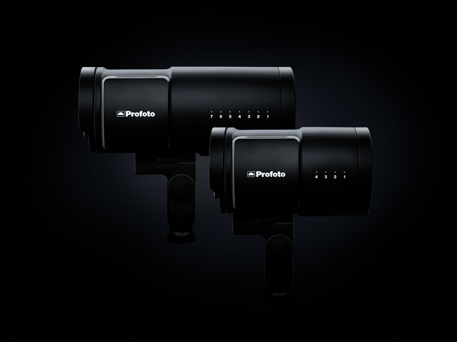 Profoto B10X and B10X Plus versatile lights for video and stills - Profoto