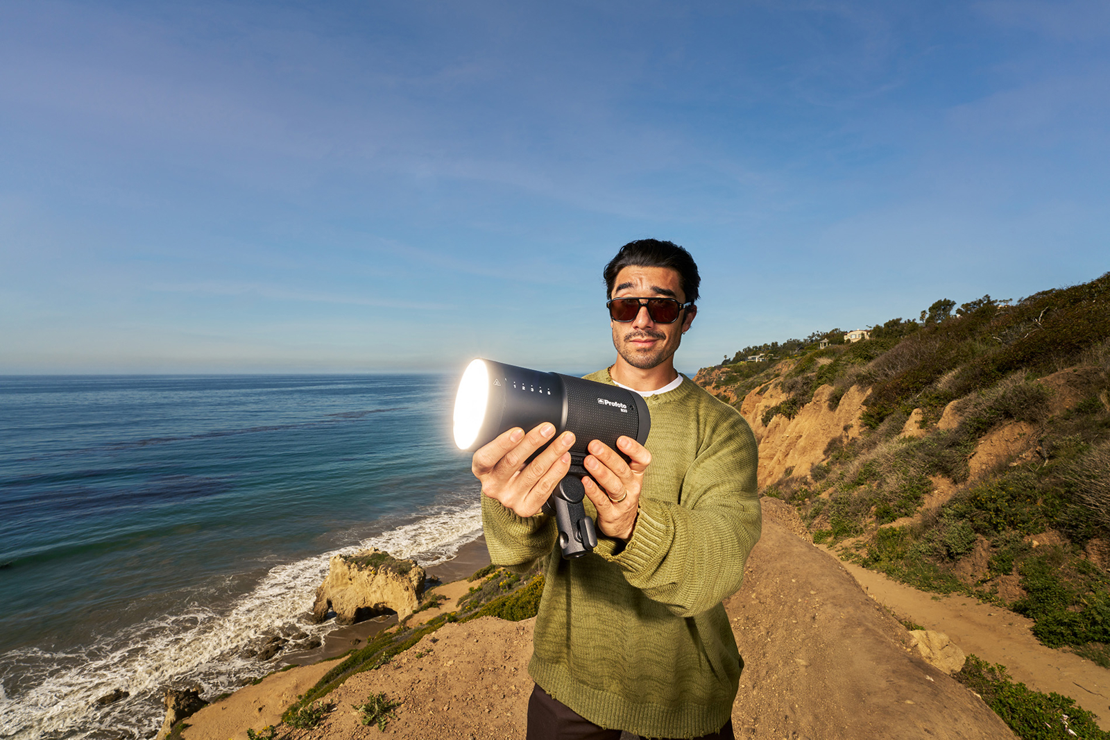 Profoto B20 and B30 - Profoto