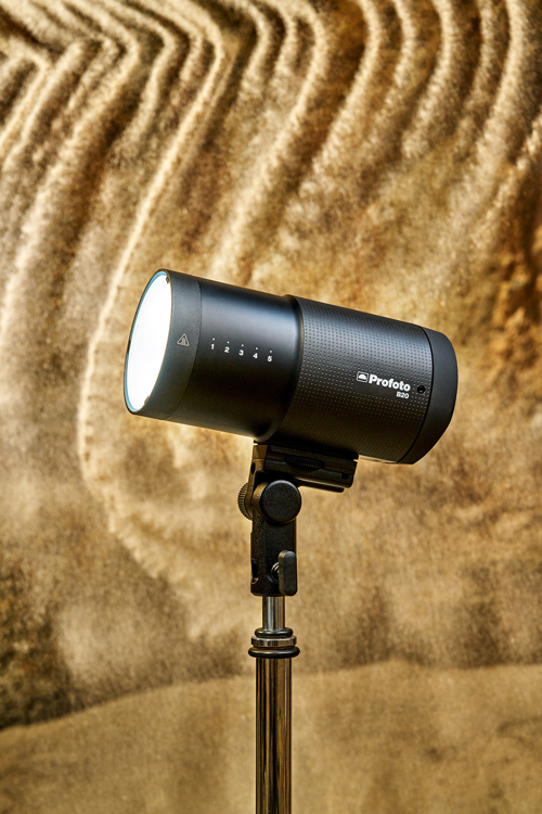 Profoto B20 and B30 - Profoto