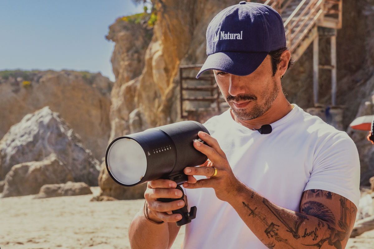 Profoto B30 (500Ws,40W) - Profoto