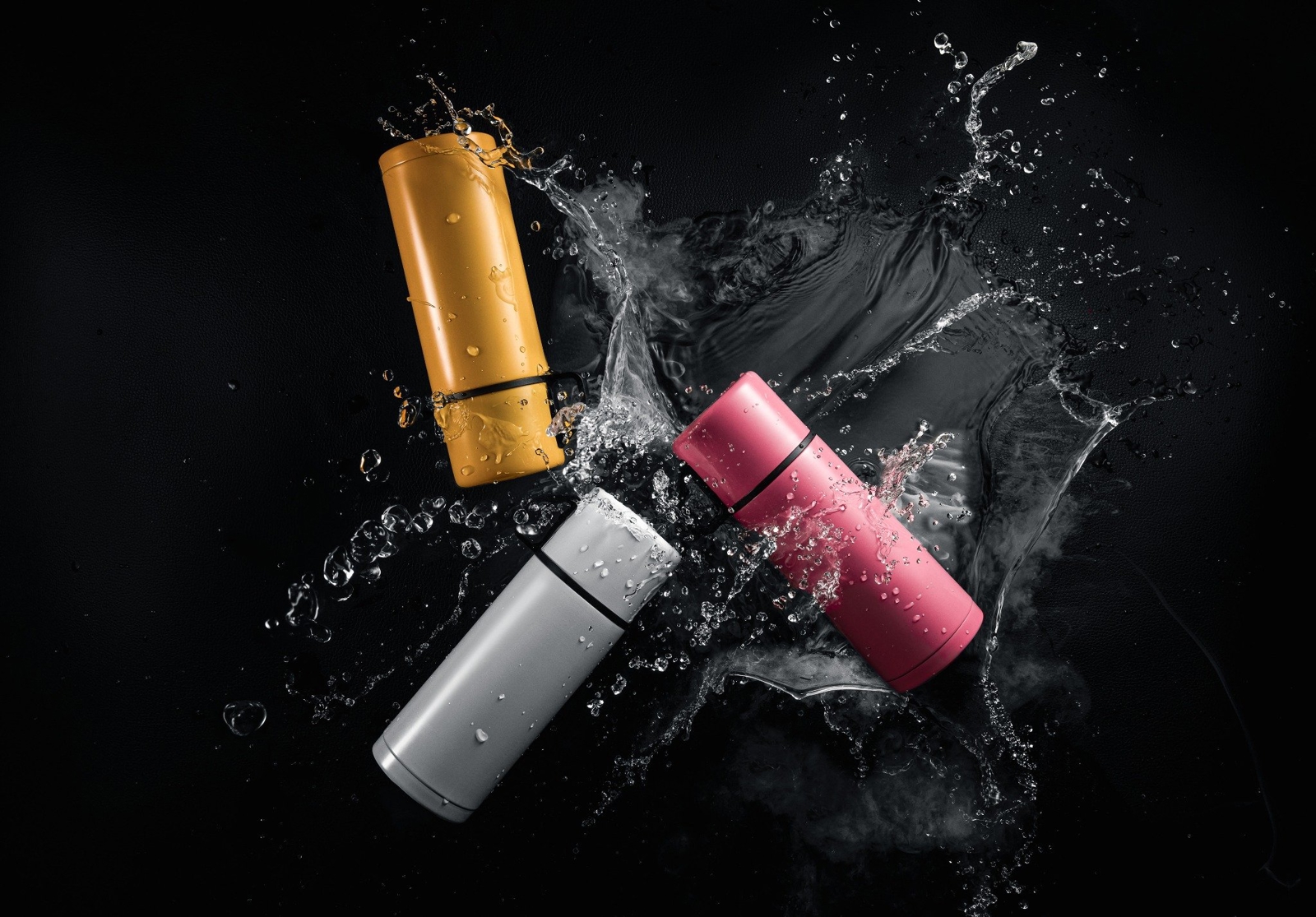 Profoto Pro-D3 for high-volume studio performance - Profoto