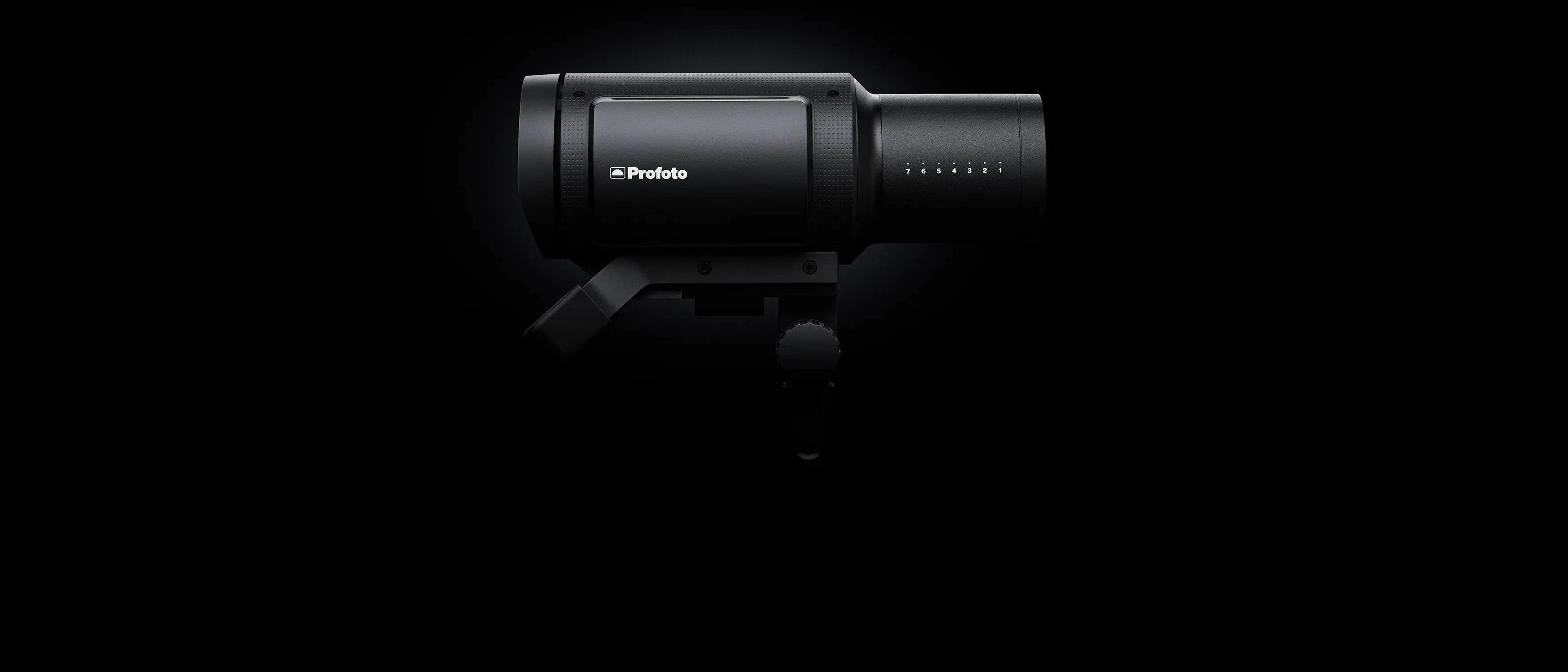 Introducing Profoto Pro-B3 - Profoto