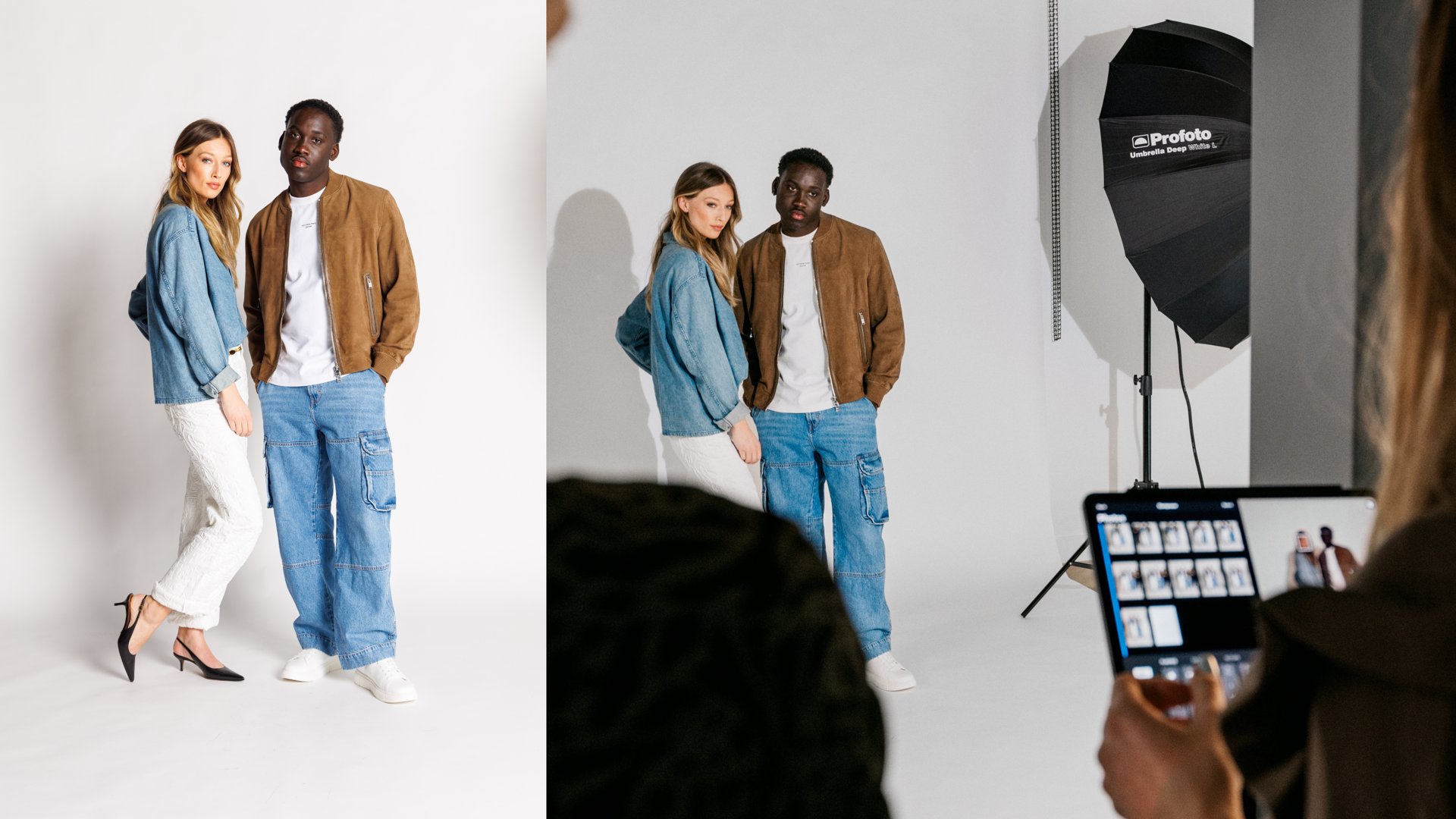 Profoto innovates with a space-saving video and photo solution for ...