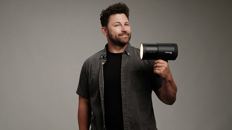 Profoto Monolights for powerful, portable lighting solutions - Profoto